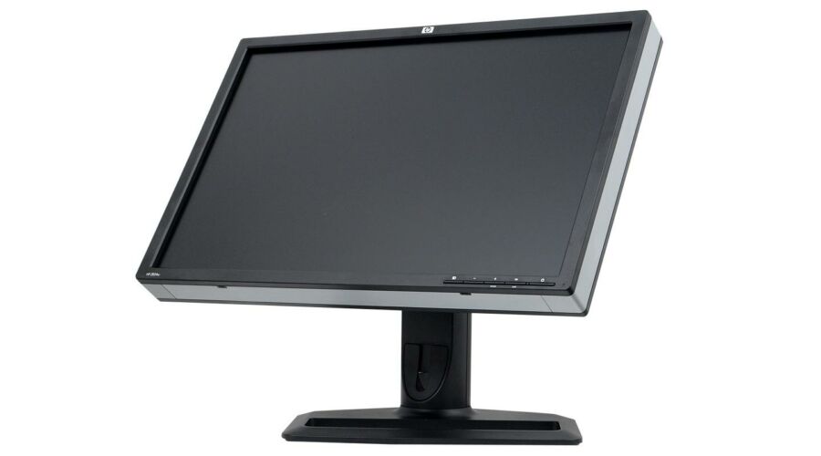 HP ZR24W 24 Full HD S-IPS LCD monitor - Termékeink